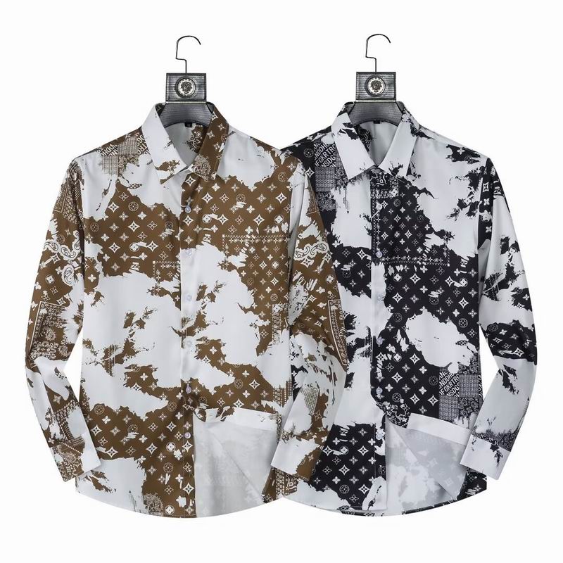 LV M-3XL 26nx42 (3)-Fashion丨QiQi